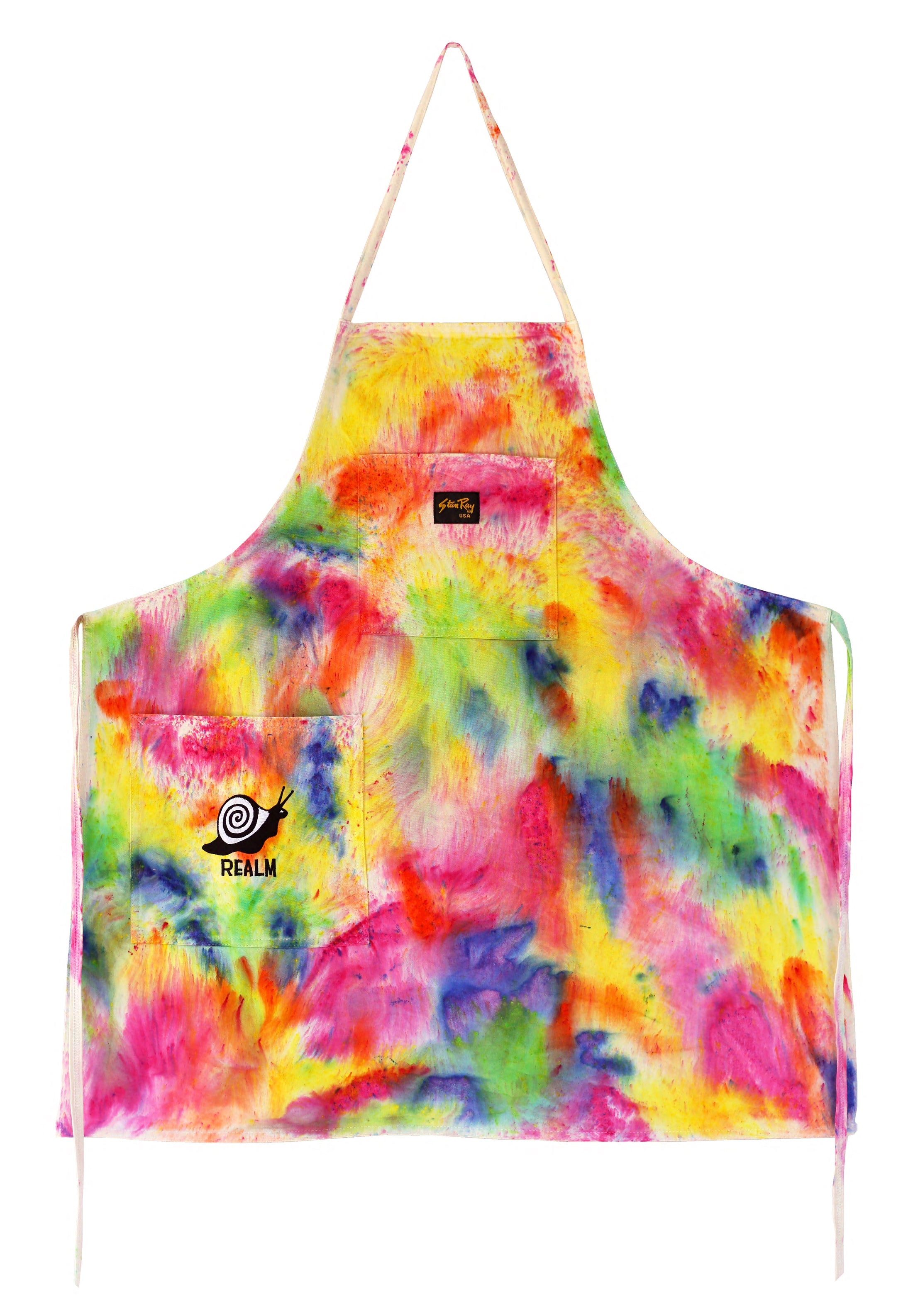 Work Apron – Shop Realm
